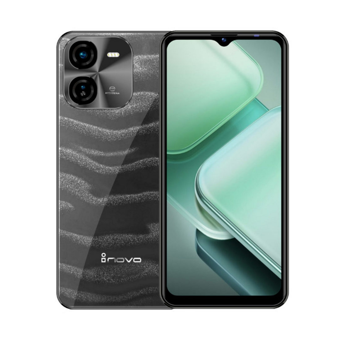 inovo I-69 Sugar+ Plus (Ram 4 Gb , Rom 64 Gb) | AllOnline