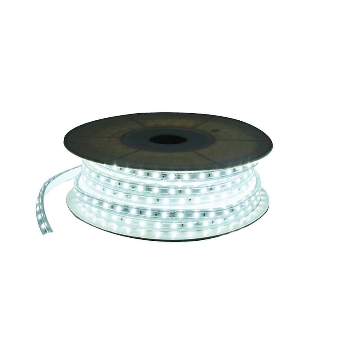 RACER ไฟเส้น LED HIGH CLASS 140 วัตต์ แสงขาว 20 เมตร | AllOnline