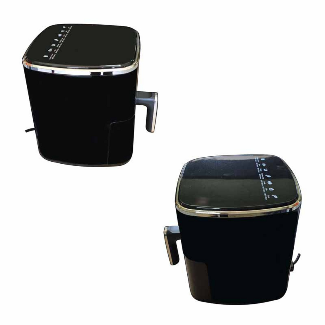 SKG หม้อทอดไร้น้ำมัน 5 ลิตร รุ่น SK-COG3 | AllOnline