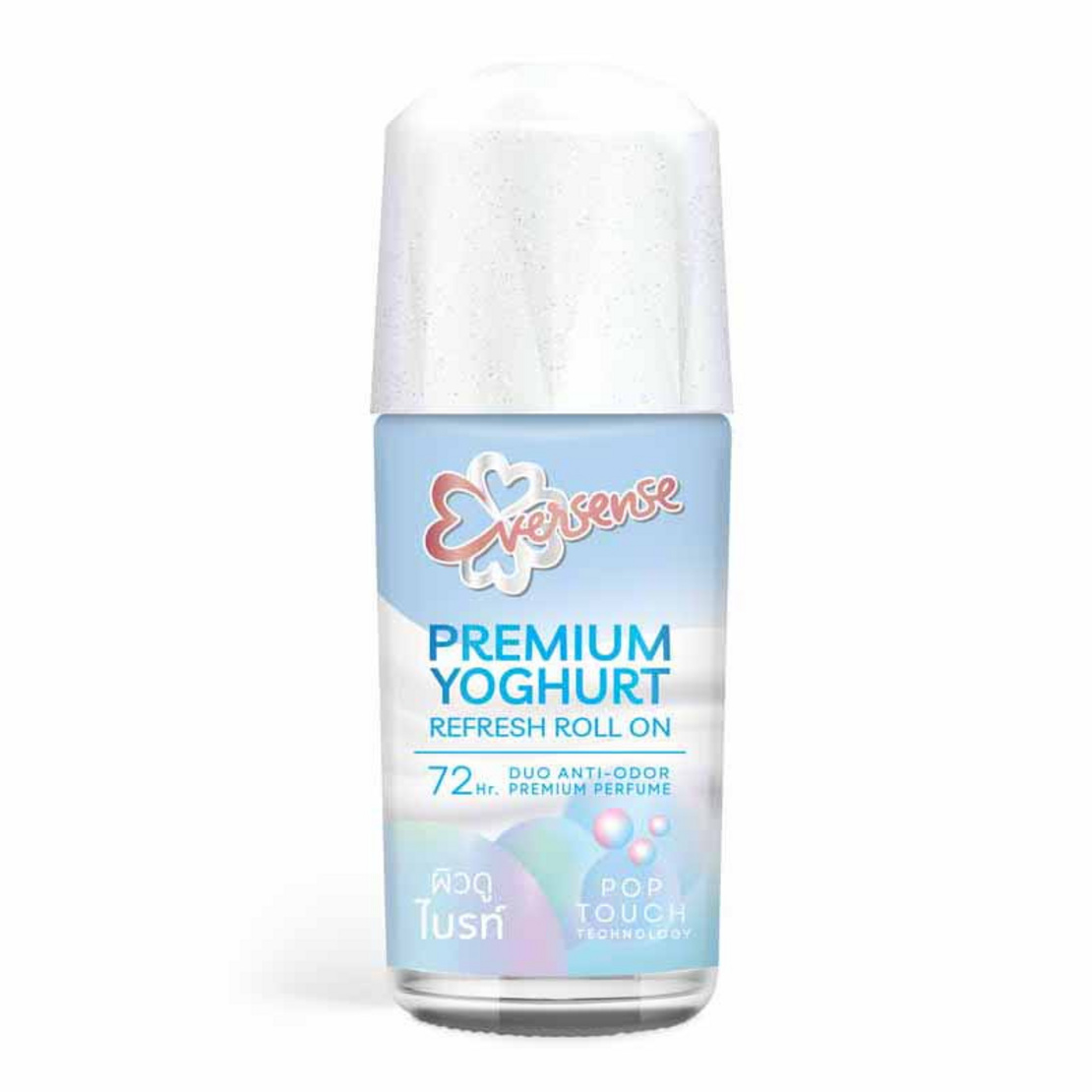 เอเวอร์เซ้นส์ โรลออน พรีเมียม โยเกิร์ต รีเฟรช 40 มล. | AllOnline