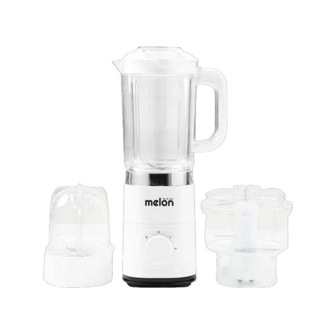 Melon เครื่องปั่นอเนกประสงค์3in1 1.25 ลิตร รุ่น MSH4 | AllOnline