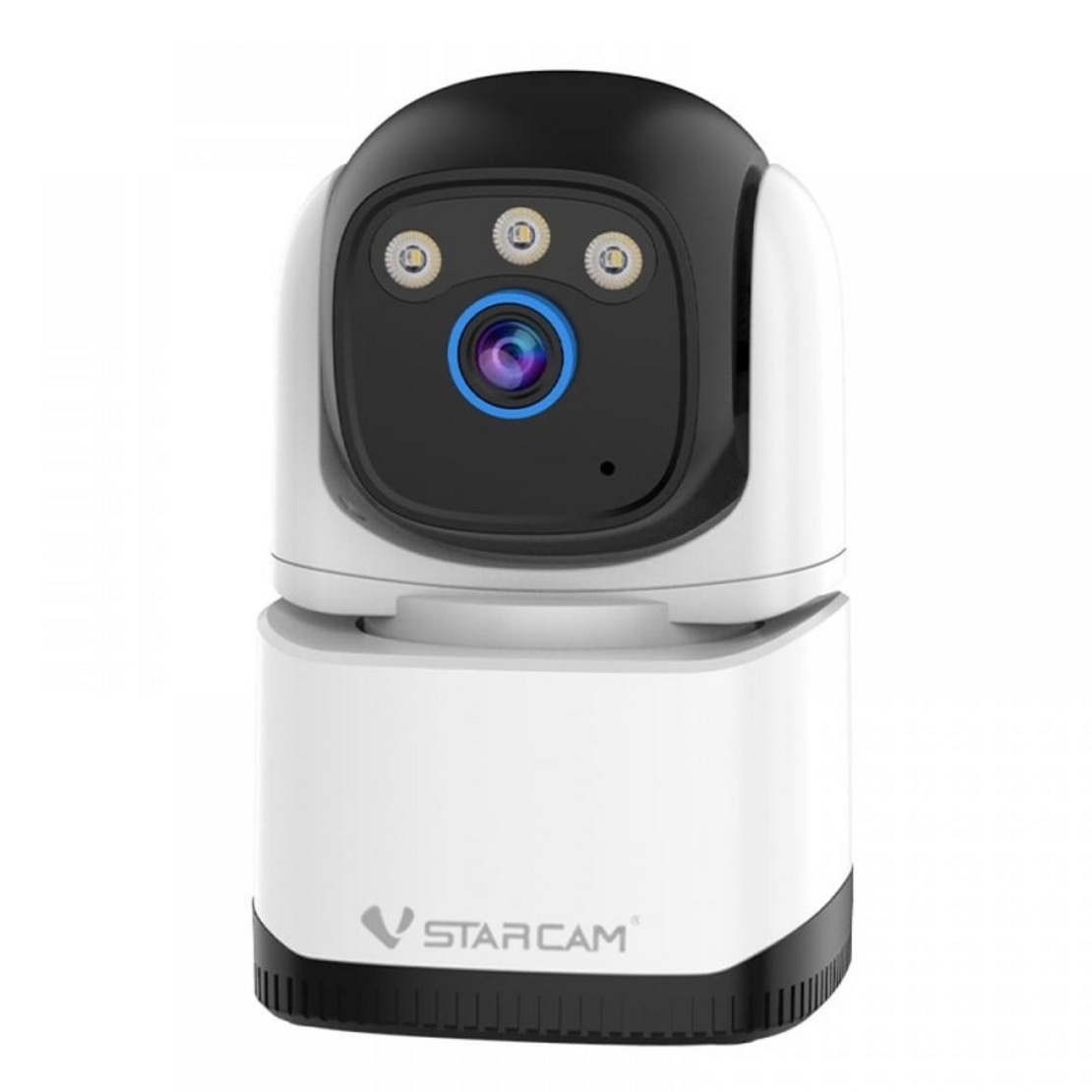 Vstarcam กล้องวงจรปิด IP Camera รุ่น CS995Q-SP | AllOnline