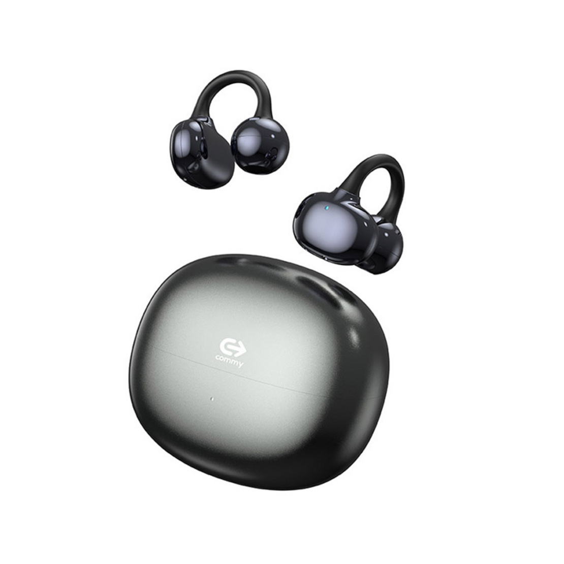 Commy หูฟังบลูทูธแบบ True Wireless รุ่น TWS 011 | AllOnline