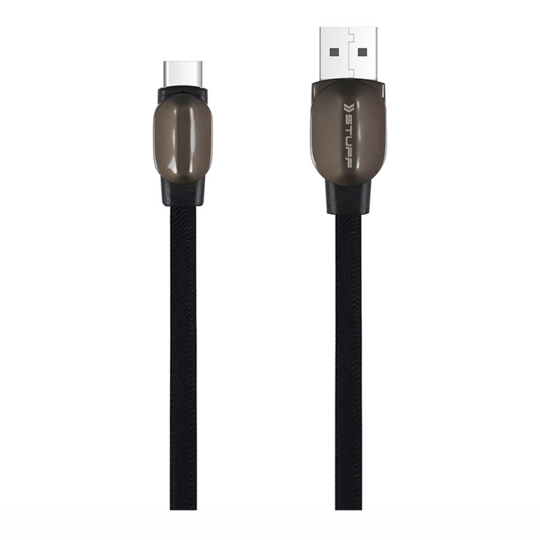 Stuff สายชาร์จ Type C รุ่น ST-211 C | AllOnline