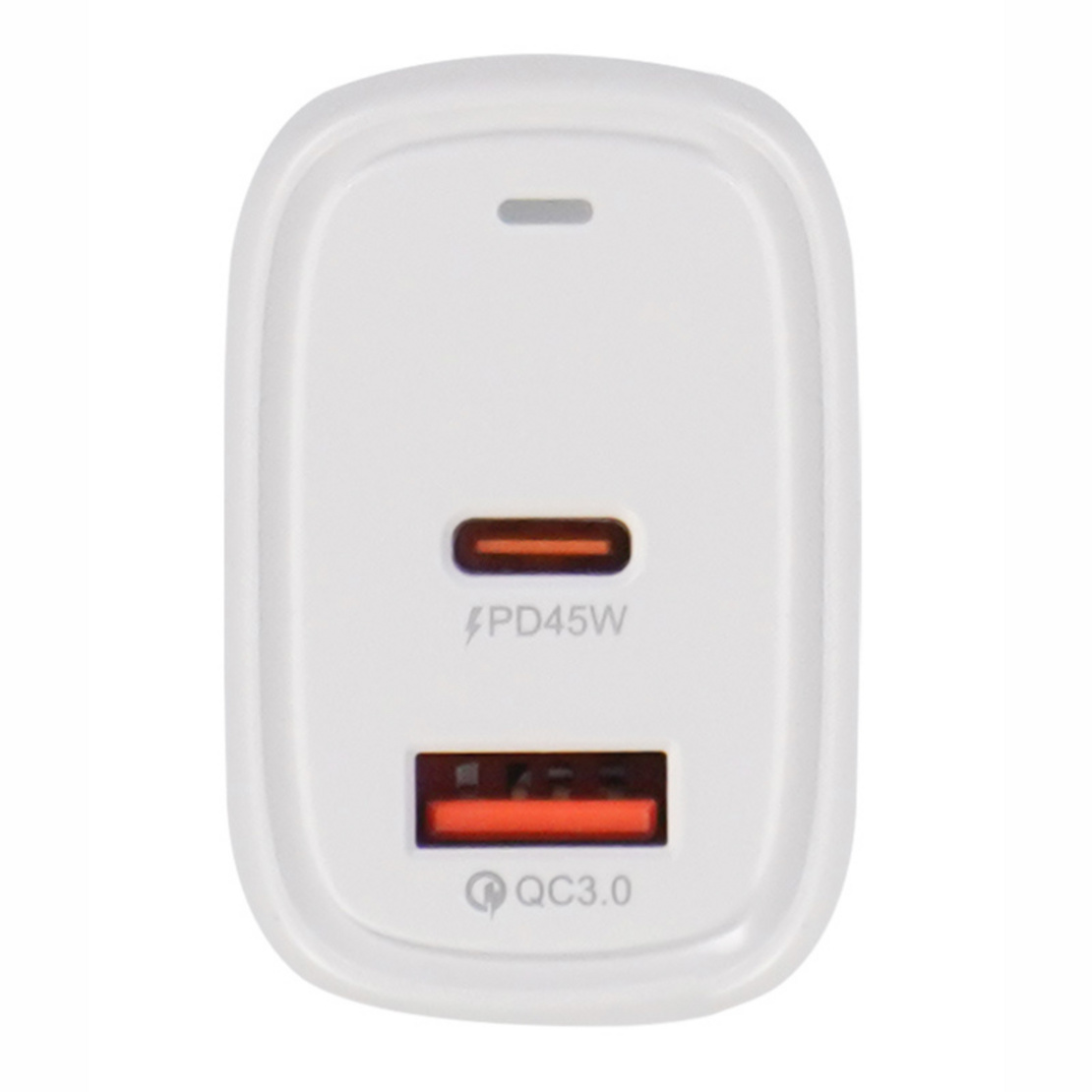 Stuff หัวชาร์จ รุ่น AD-05 45W | AllOnline