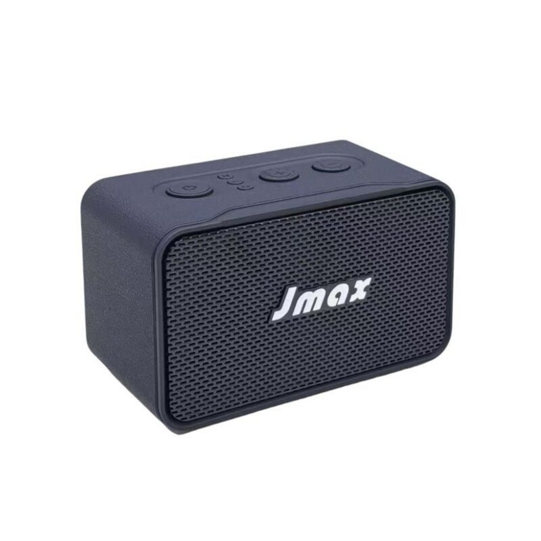 JMAX ลำโพงบลูทูธพกพา รุ่น JM12 | AllOnline