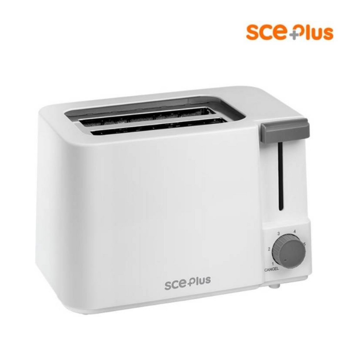 SCE เครื่องปิ้งขนมปัง รุ่น TT1 | AllOnline