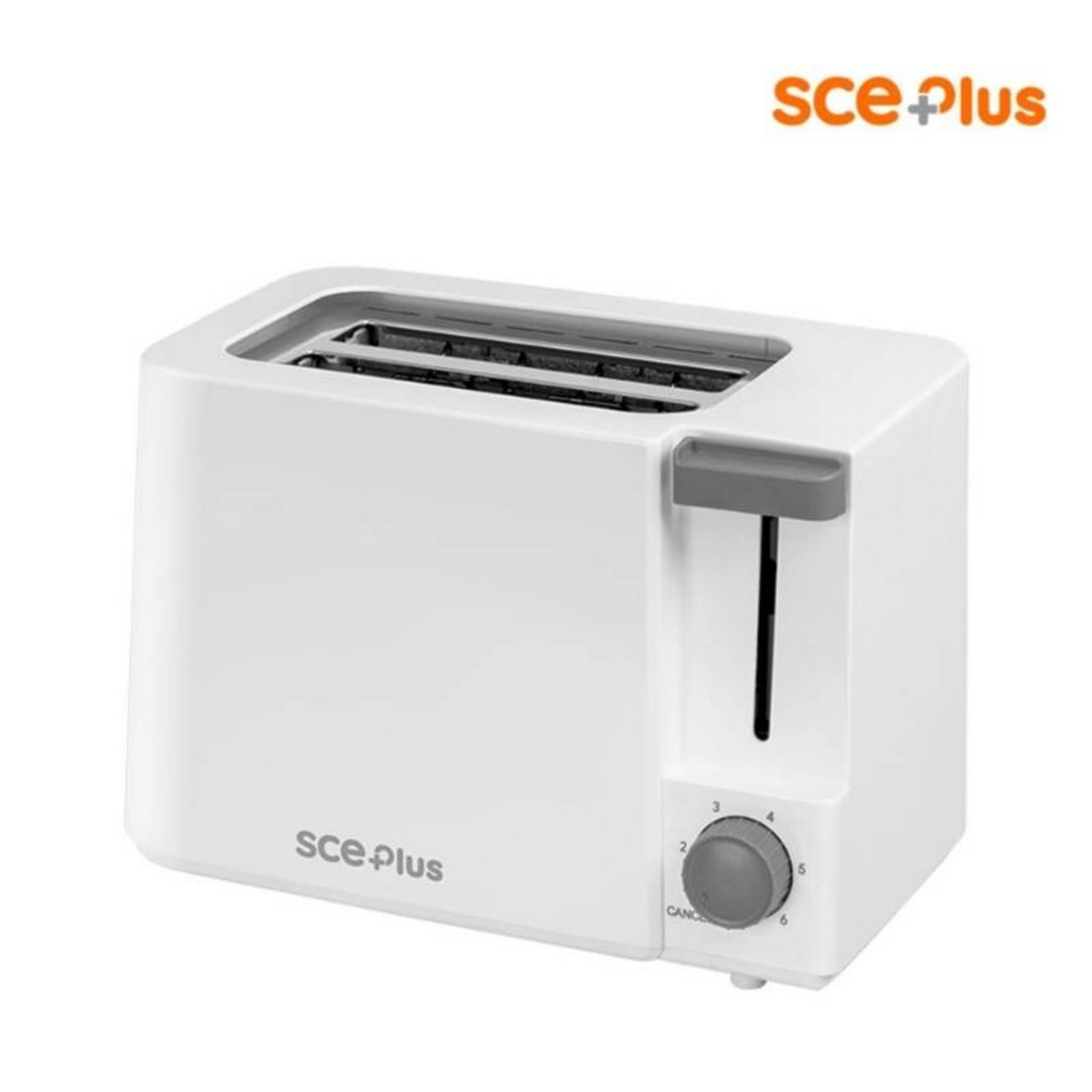 SCE เครื่องปิ้งขนมปัง รุ่น TT1 | AllOnline