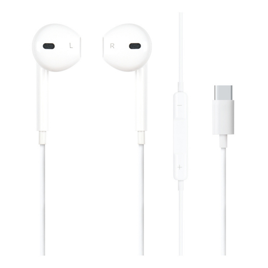 Rizz Earphone Type C รุ่น REM-2247H | AllOnline