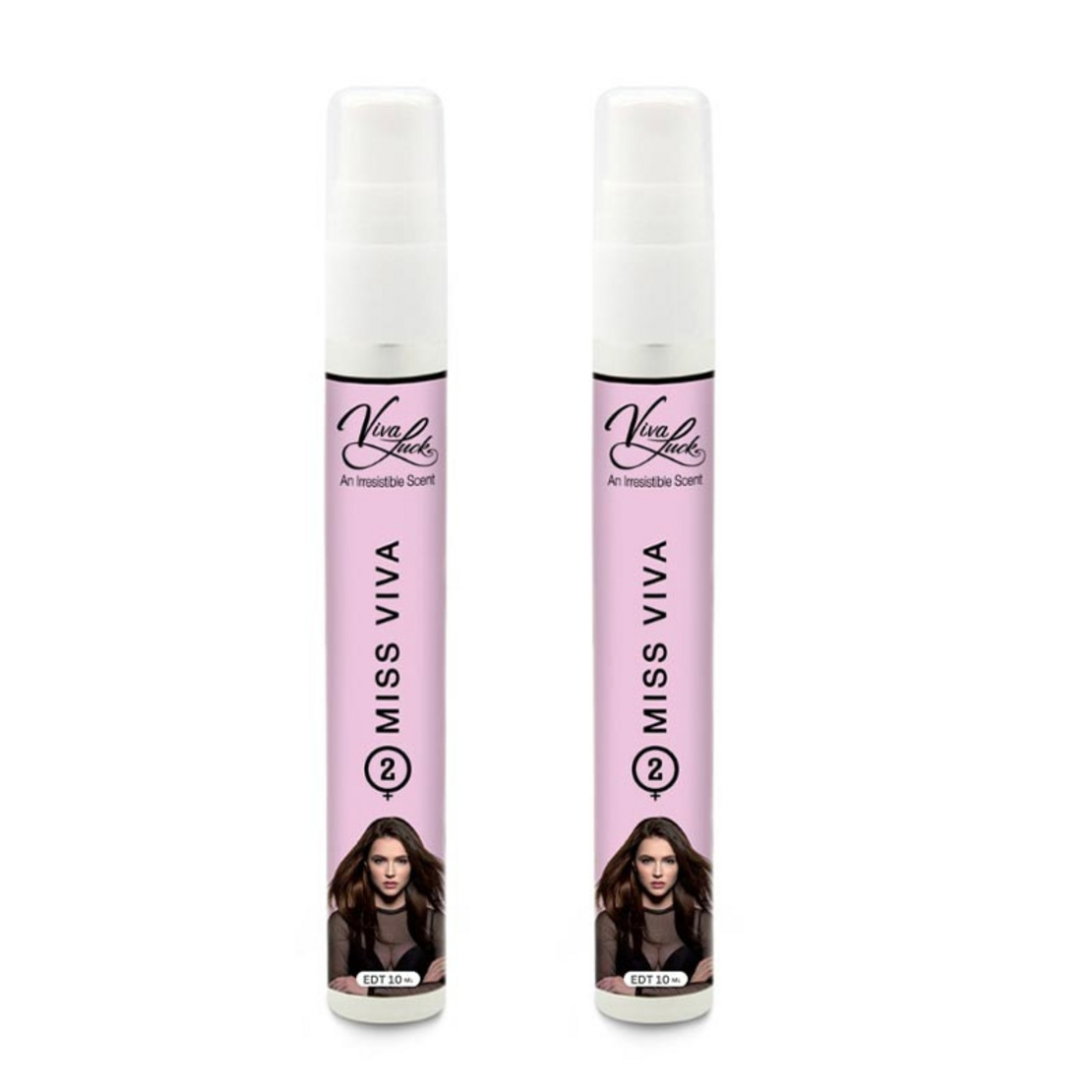Vivaluck น้ำหอม Perfume กลิ่นViva Coco 30 มล. | AllOnline
